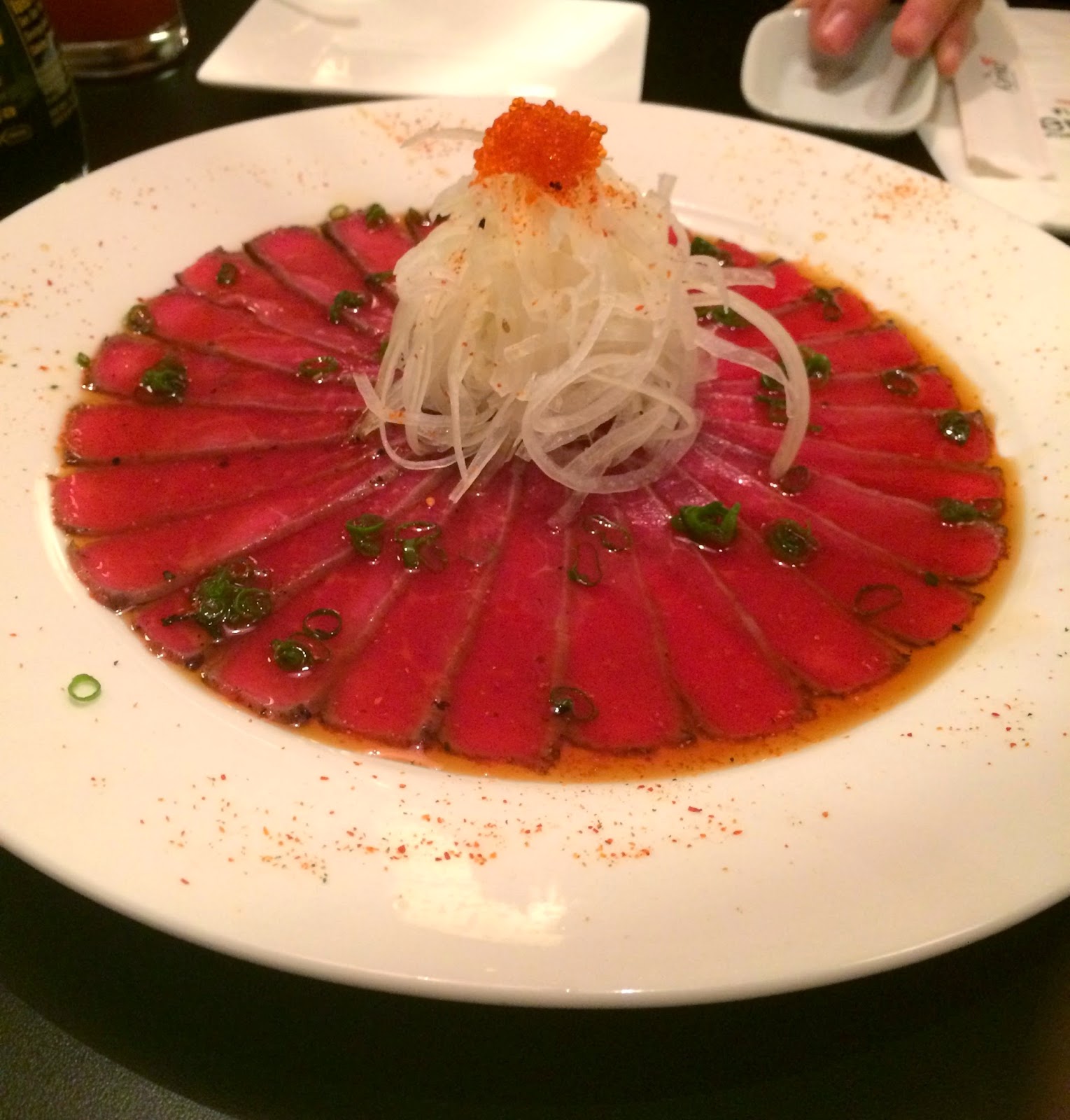 Kenko Japanese Cuisine (Closed) – Ms. Hangry Foodie
