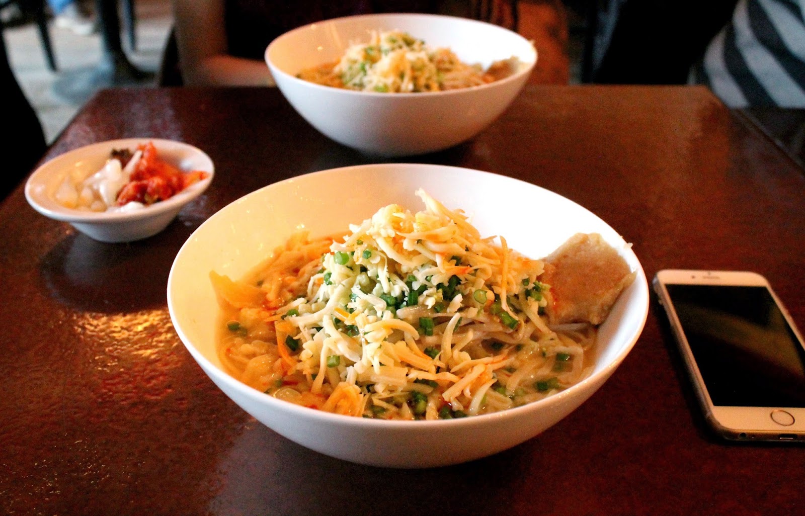 Prairie Noodle Shop's Ramen Pop Up #3 – Ms. Hangry Foodie