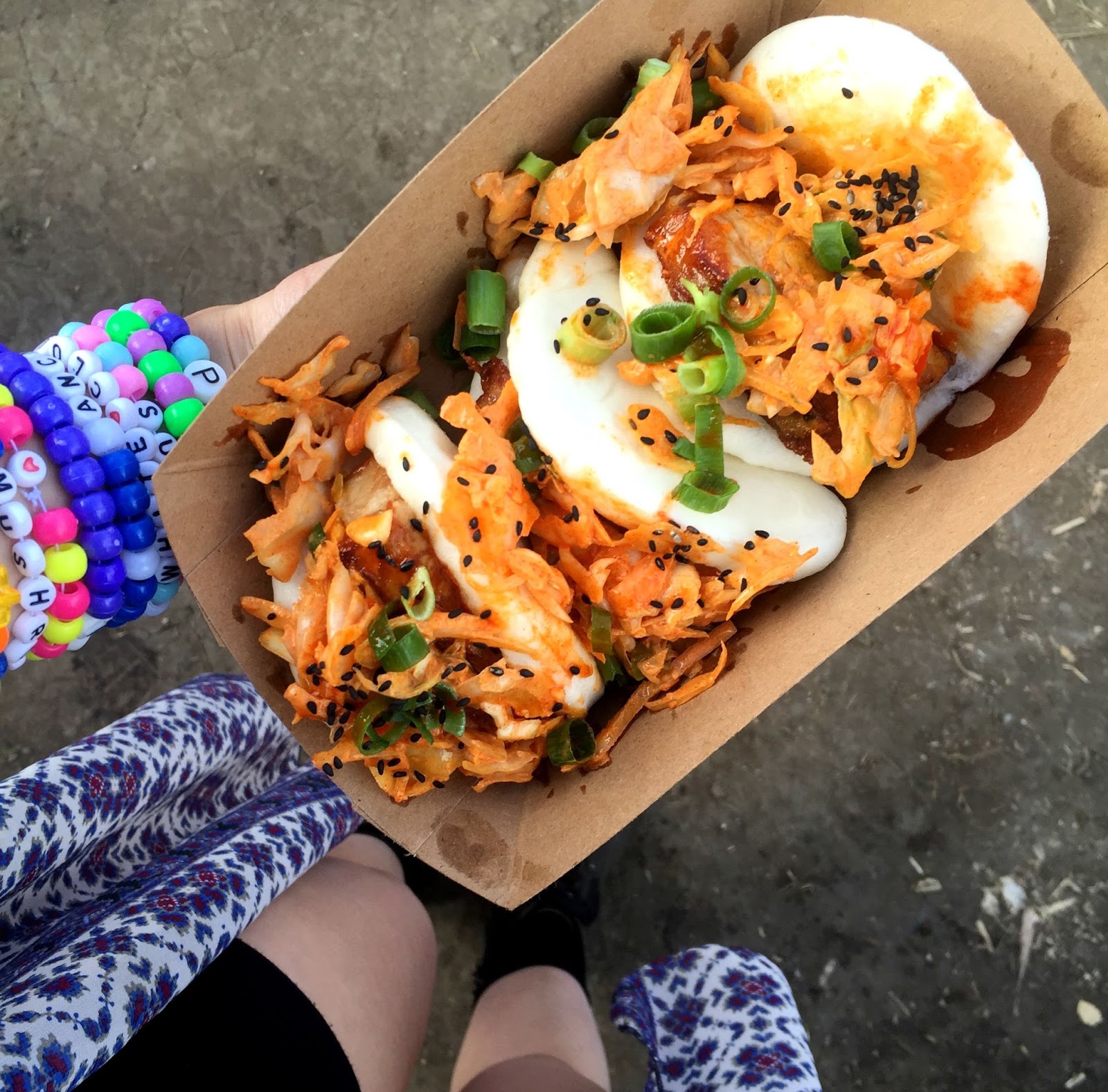 YYC: Taiko Taco – Ms. Hangry Foodie