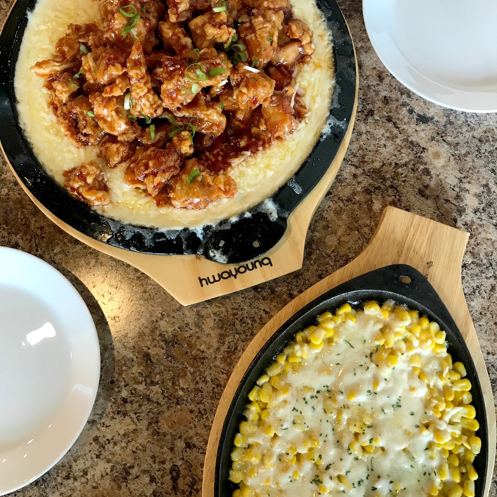 Yummy Chicken (Closed) – Ms. Hangry Foodie
