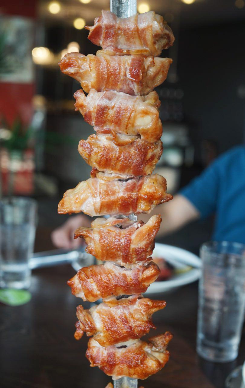 Fumaca Brazilian Steakhouse – Ms. Hangry Foodie