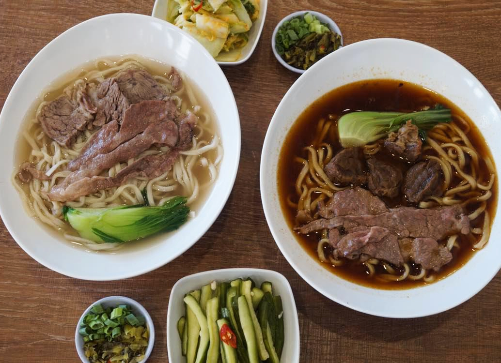 Chef Hung – Ms. Hangry Foodie